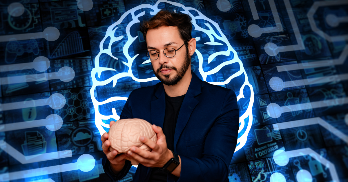 Curso Córtex: aprenda com neurocientista da USP